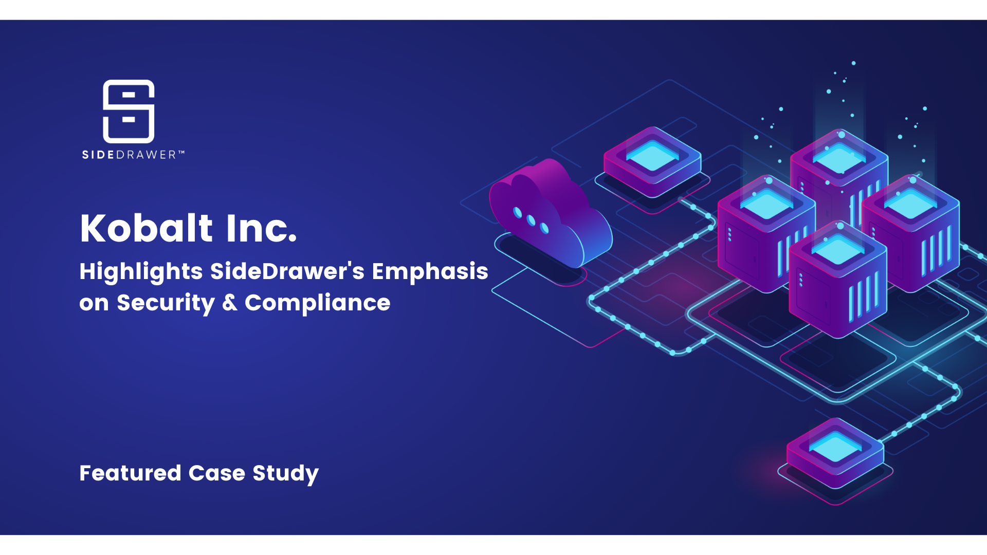 Featured by: Kobalt.io